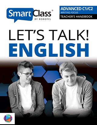 English Language Curriculum Teaching for School | SmartClass